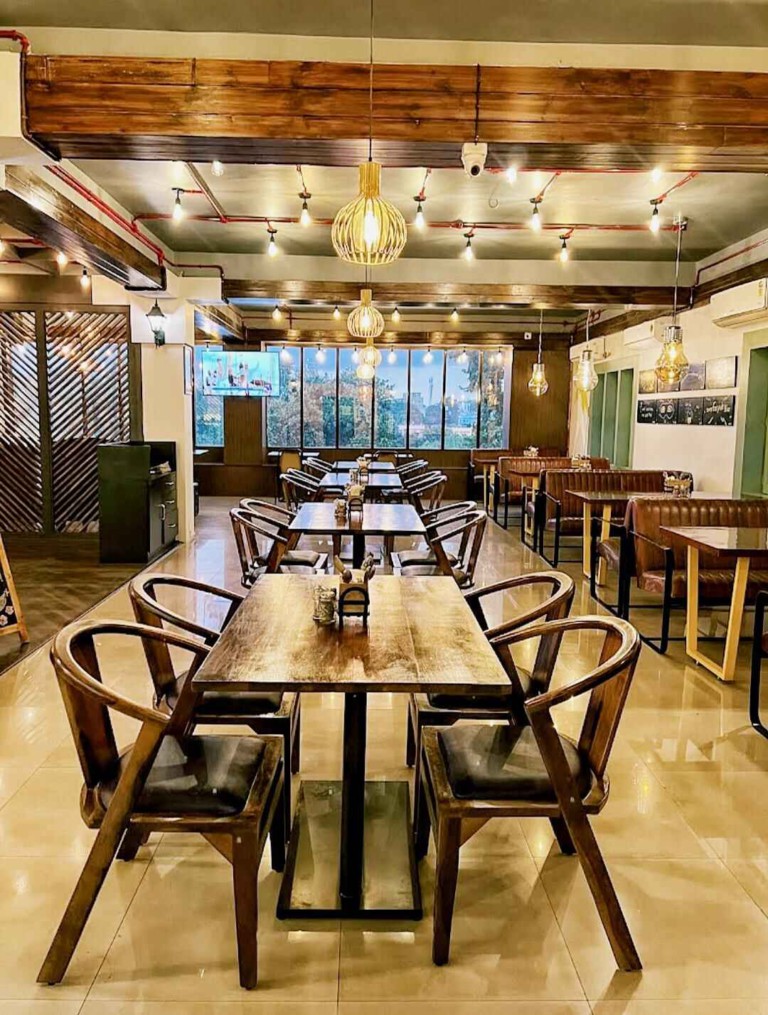 14 Best Private Cabin Cafe And Restaurant For Couples In Ranchi