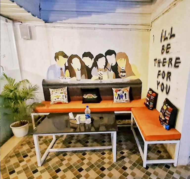 14 Best Private Cabin Cafe And Restaurant For Couples In Ranchi