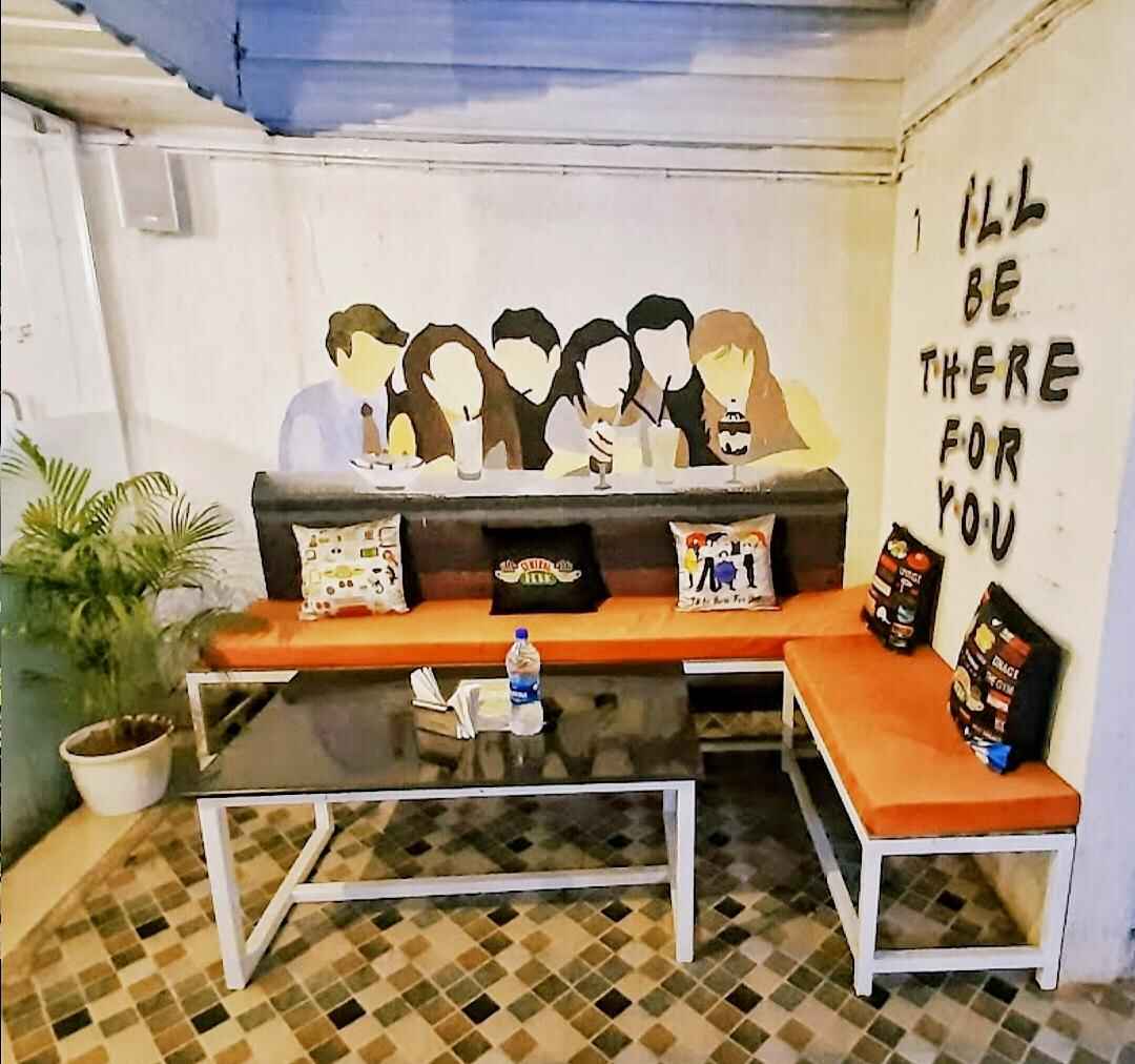 14 Best Private Cabin Cafe And Restaurant For Couples In Ranchi