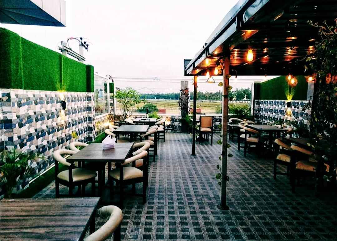 14 Best Private Cabin Cafe And Restaurant For Couples In Ranchi