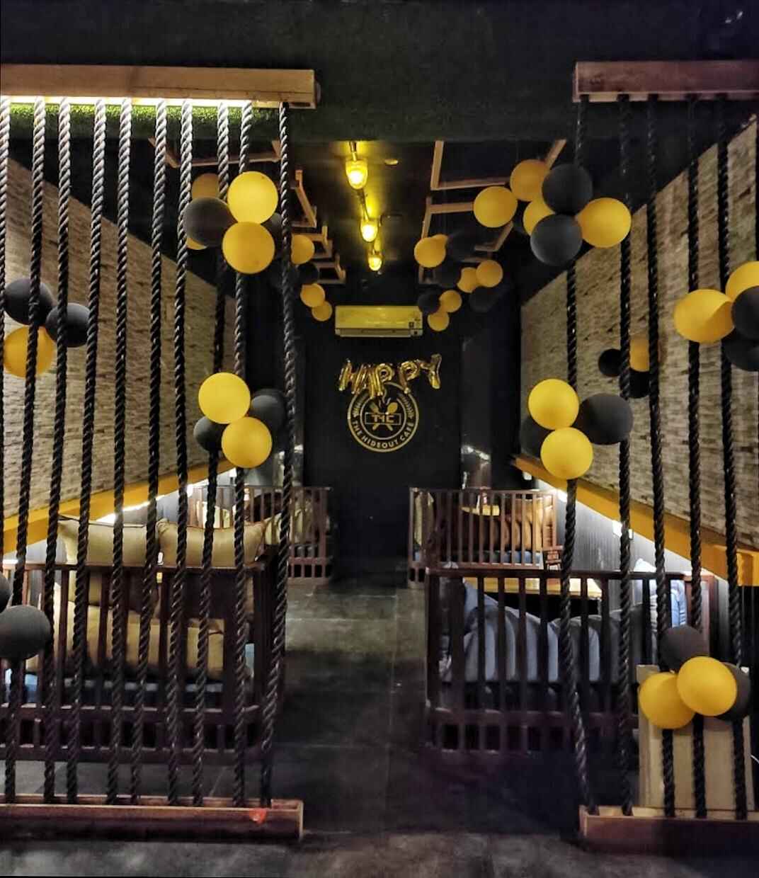 14 Best Private Cabin Cafe And Restaurant For Couples In Ranchi