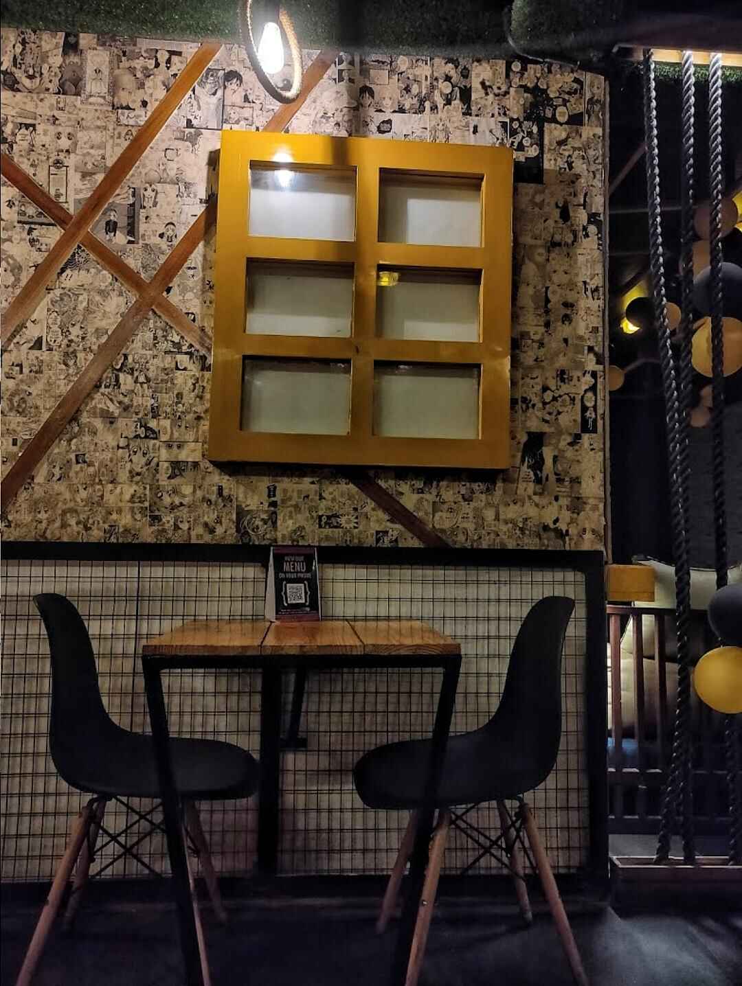 14 Best Private Cabin Cafe And Restaurant For Couples In Ranchi