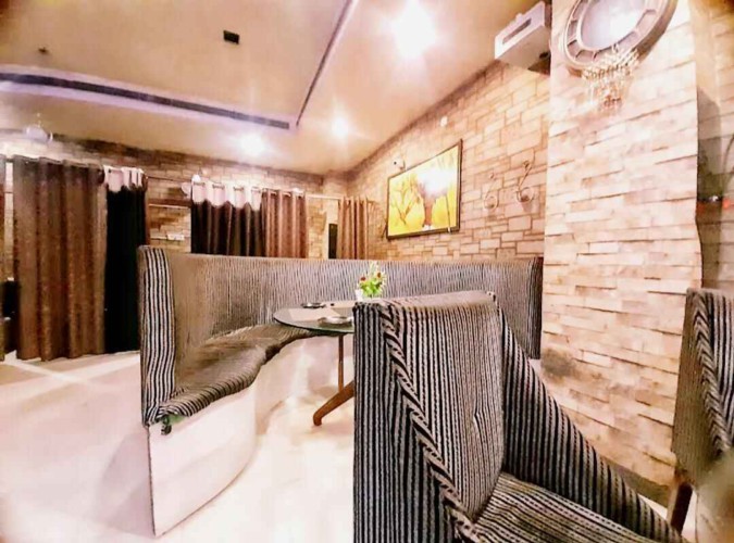 14 Best Private Cabin Cafe And Restaurant For Couples In Ranchi