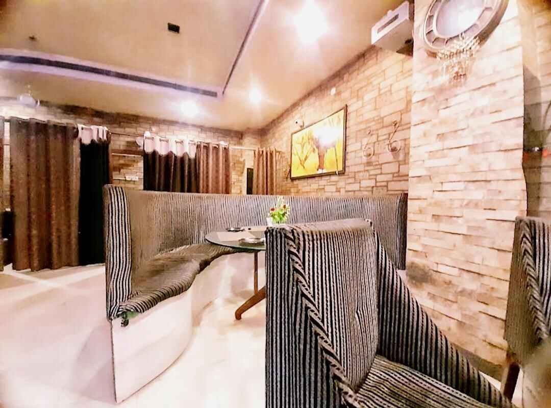 14 Best Private Cabin Cafe And Restaurant For Couples In Ranchi