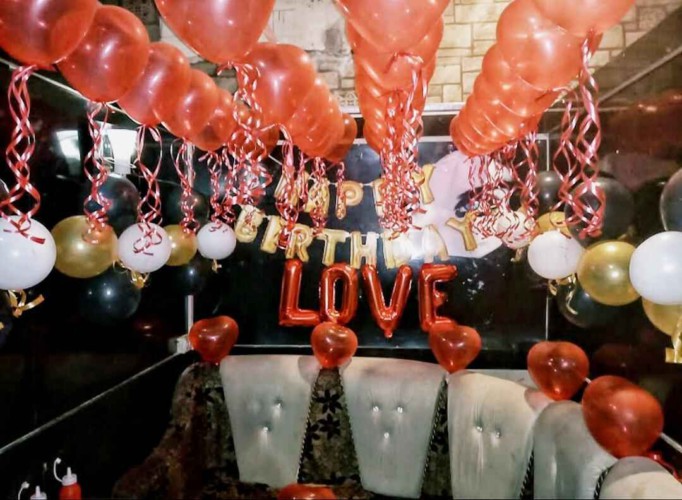 14 Best Private Cabin Cafe And Restaurant For Couples In Ranchi