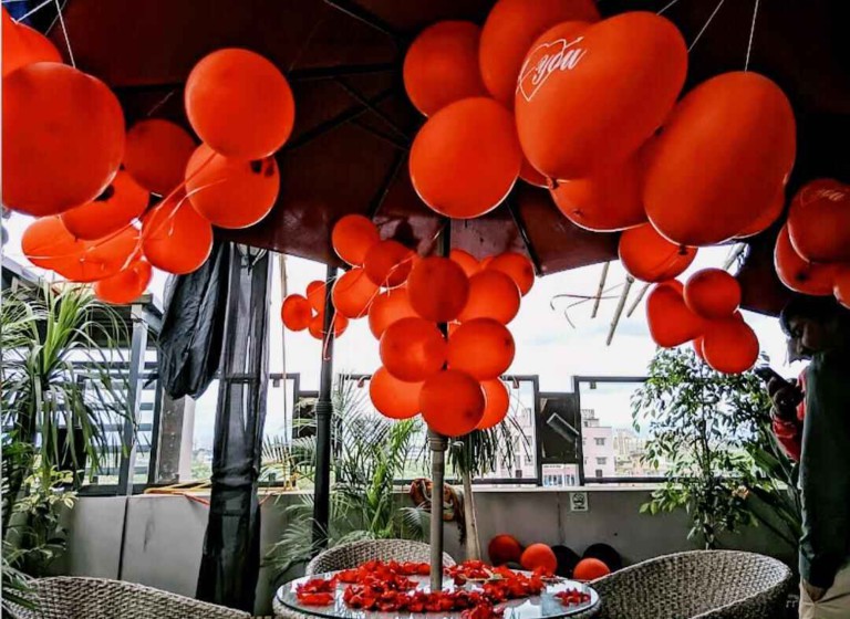 14 Best Private Cabin Cafe And Restaurant For Couples In Ranchi