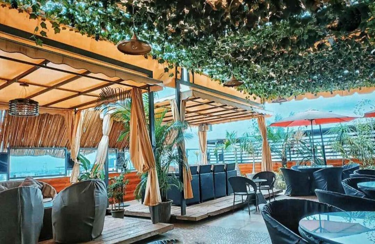 14 Best Private Cabin Cafe And Restaurant For Couples In Ranchi