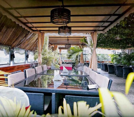 14 Best Private Cabin Cafe And Restaurant For Couples In Ranchi