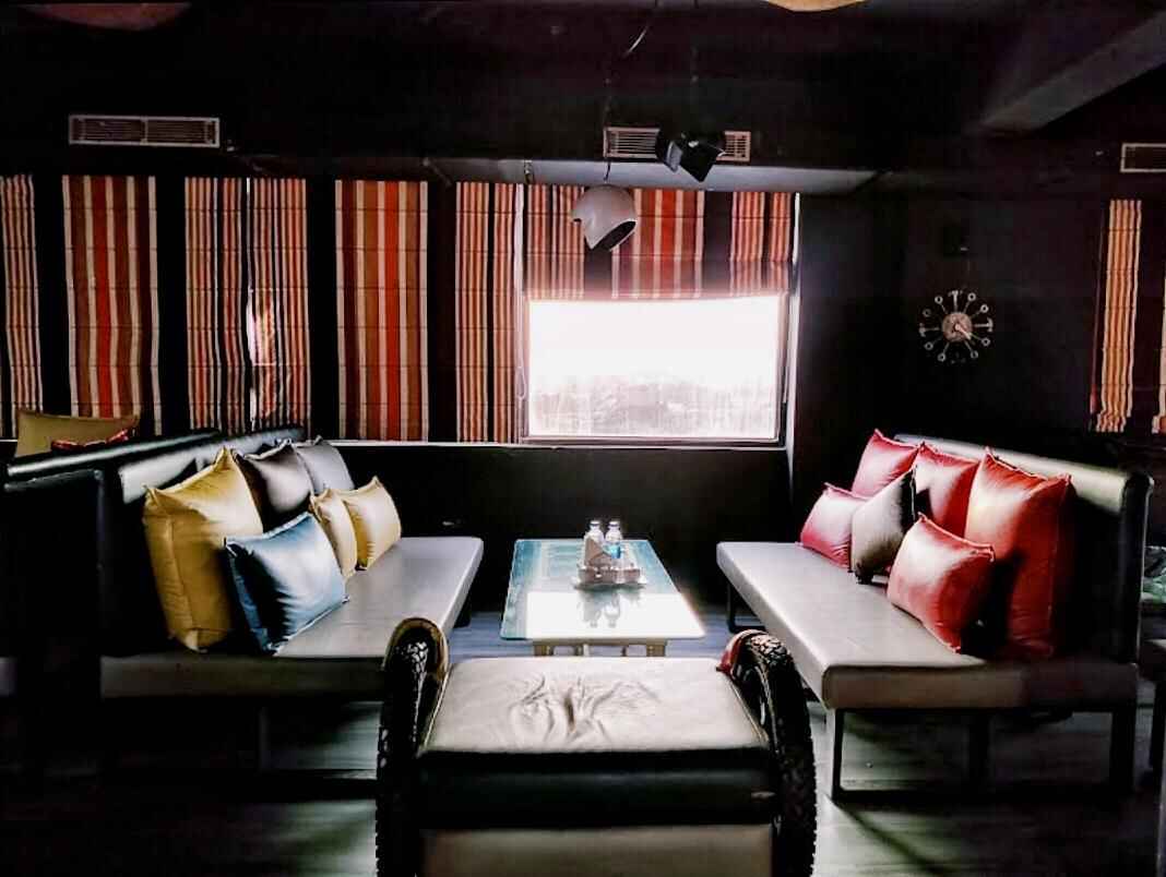 14 Best Private Cabin Cafe And Restaurant For Couples In Ranchi