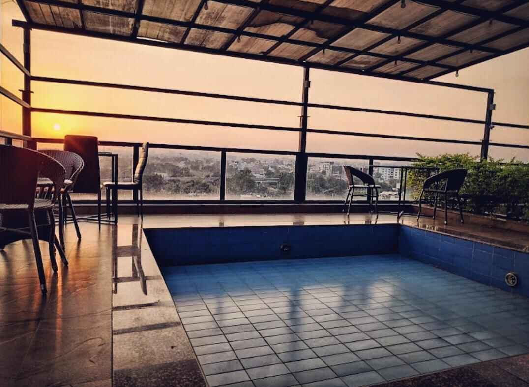 14 Best Private Cabin Cafe And Restaurant For Couples In Ranchi