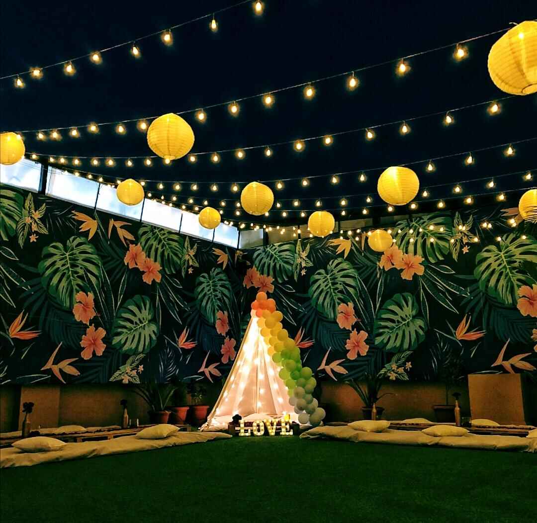 15 Best Private Cabin Cafe And Restaurant For Couples In Surat