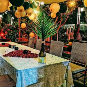 15 Best Private Cabin Cafe And Restaurant For Couples In Surat