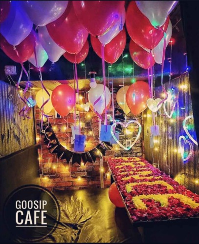 15 Best Private Cabin Cafe And Restaurant For Couples In Surat