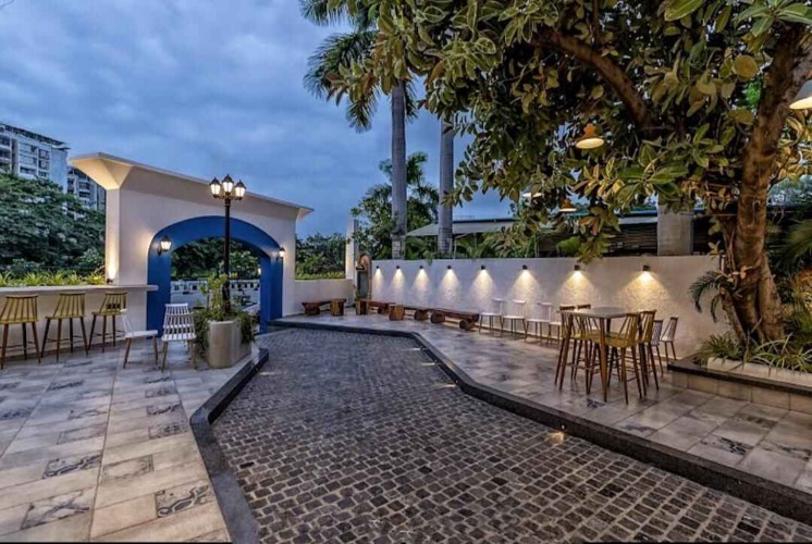 15 Best Private Cabin Cafe And Restaurant For Couples In Surat