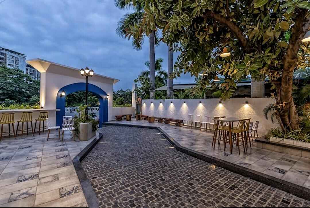 15 Best Private Cabin Cafe And Restaurant For Couples In Surat