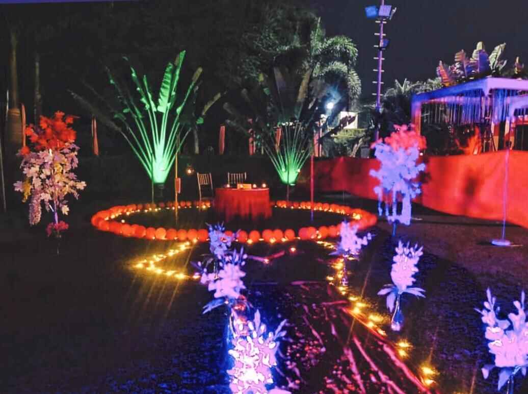 15 Best Private Cabin Cafe And Restaurant For Couples In Surat