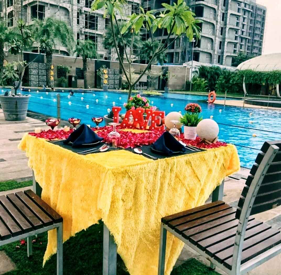 15 Best Private Cabin Cafe And Restaurant For Couples In Surat