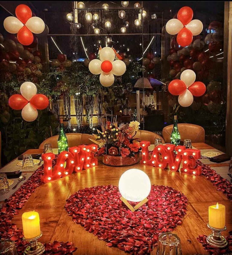 15 Best Private Cabin Cafe And Restaurant For Couples In Surat