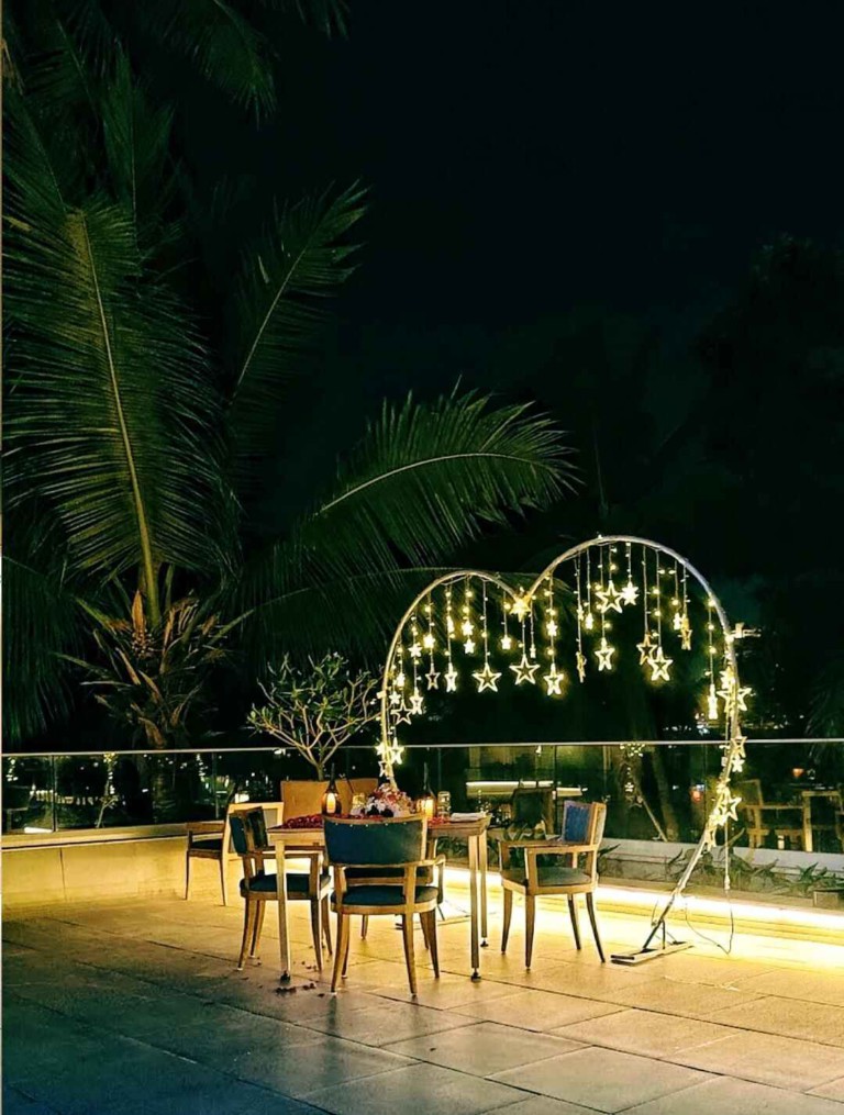 15 Best Private Cabin Cafe And Restaurant For Couples In Surat