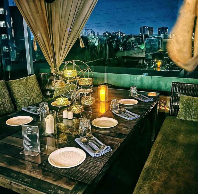 15 Best Private Cabin Cafe And Restaurant For Couples In Surat