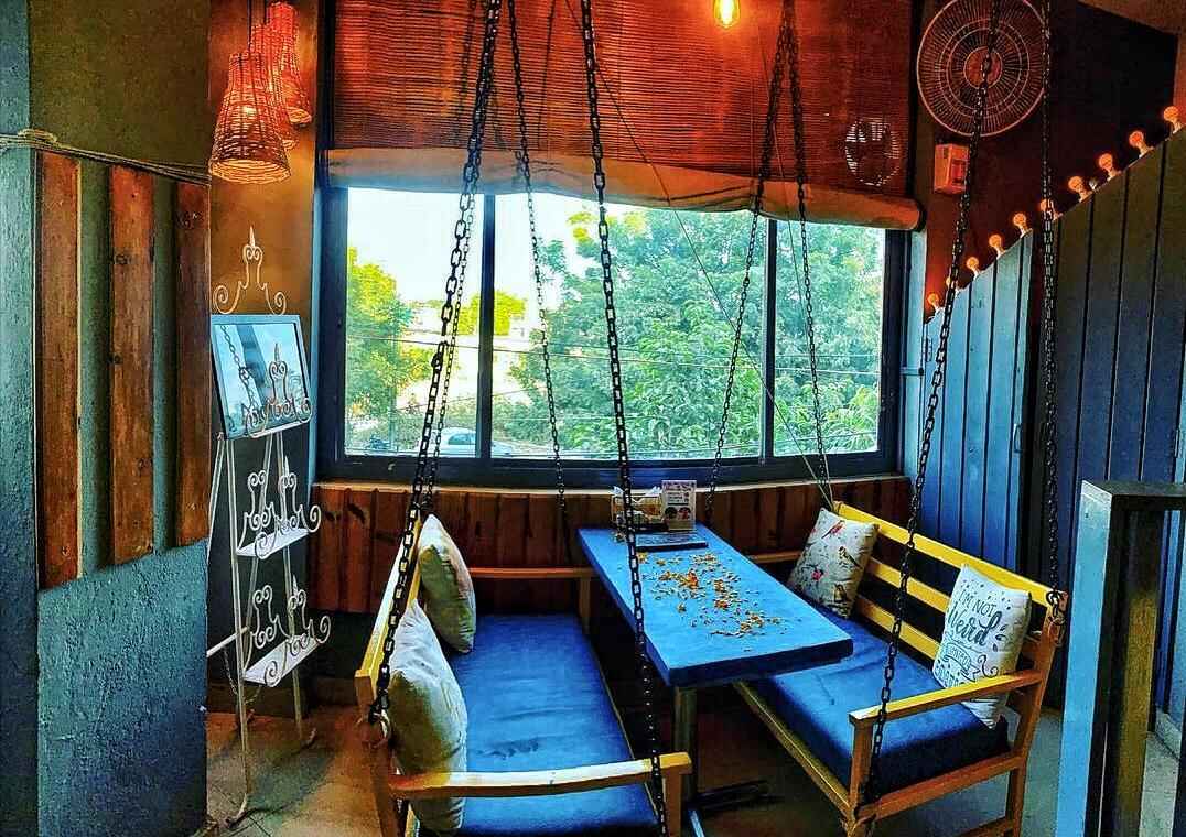 16 Best Private Cabin Cafe And Restaurant For Couples In Udaipur