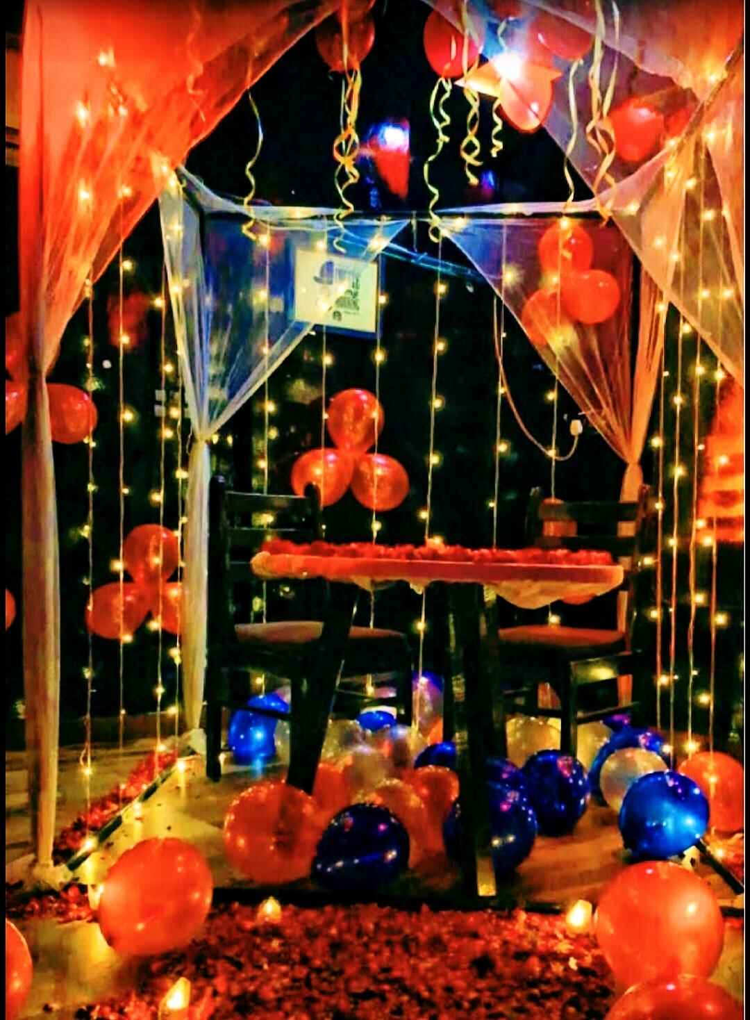 16 Best Private Cabin Cafe And Restaurant For Couples In Udaipur