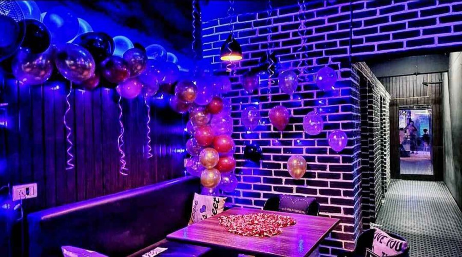 16 Best Private Cabin Cafe And Restaurant For Couples In Udaipur