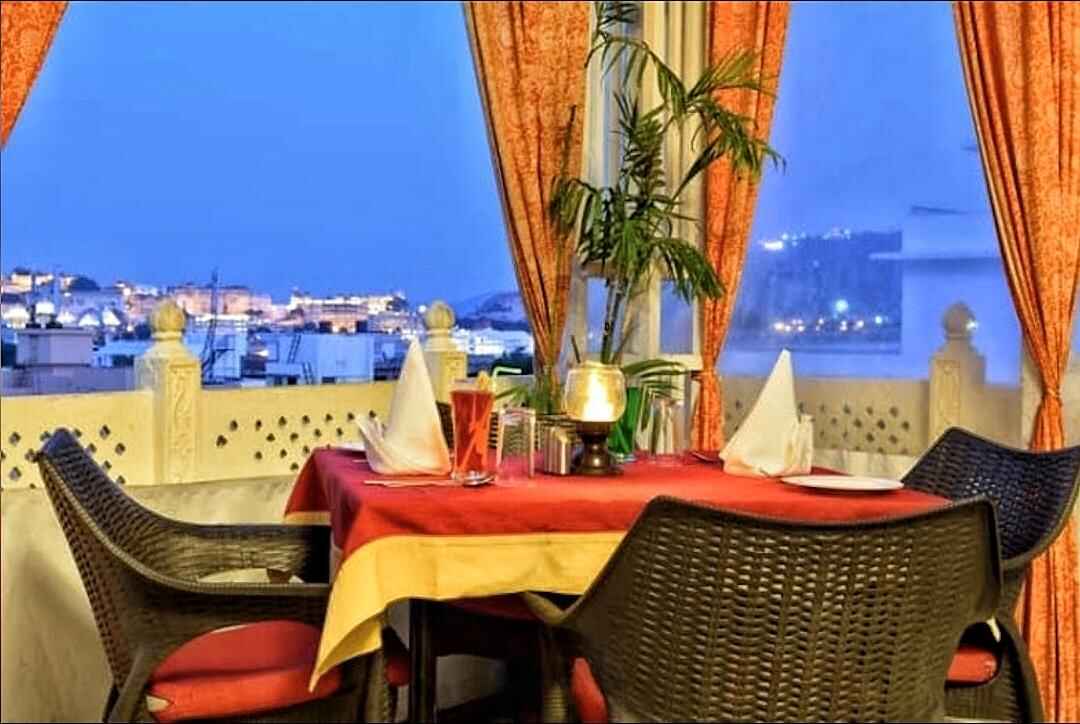 16 Best Private Cabin Cafe And Restaurant For Couples In Udaipur