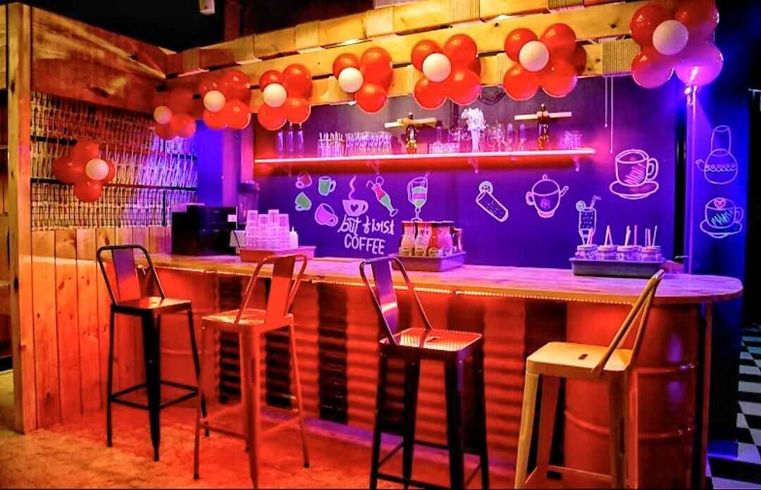 16 Best Private Cabin Cafe And Restaurant For Couples In Vadodra