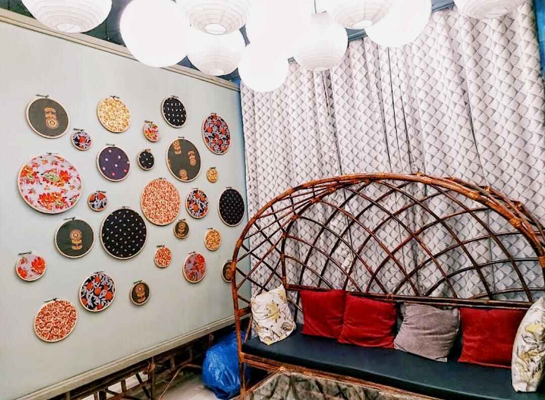 16 Best Private Cabin Cafe And Restaurant For Couples In Vadodra