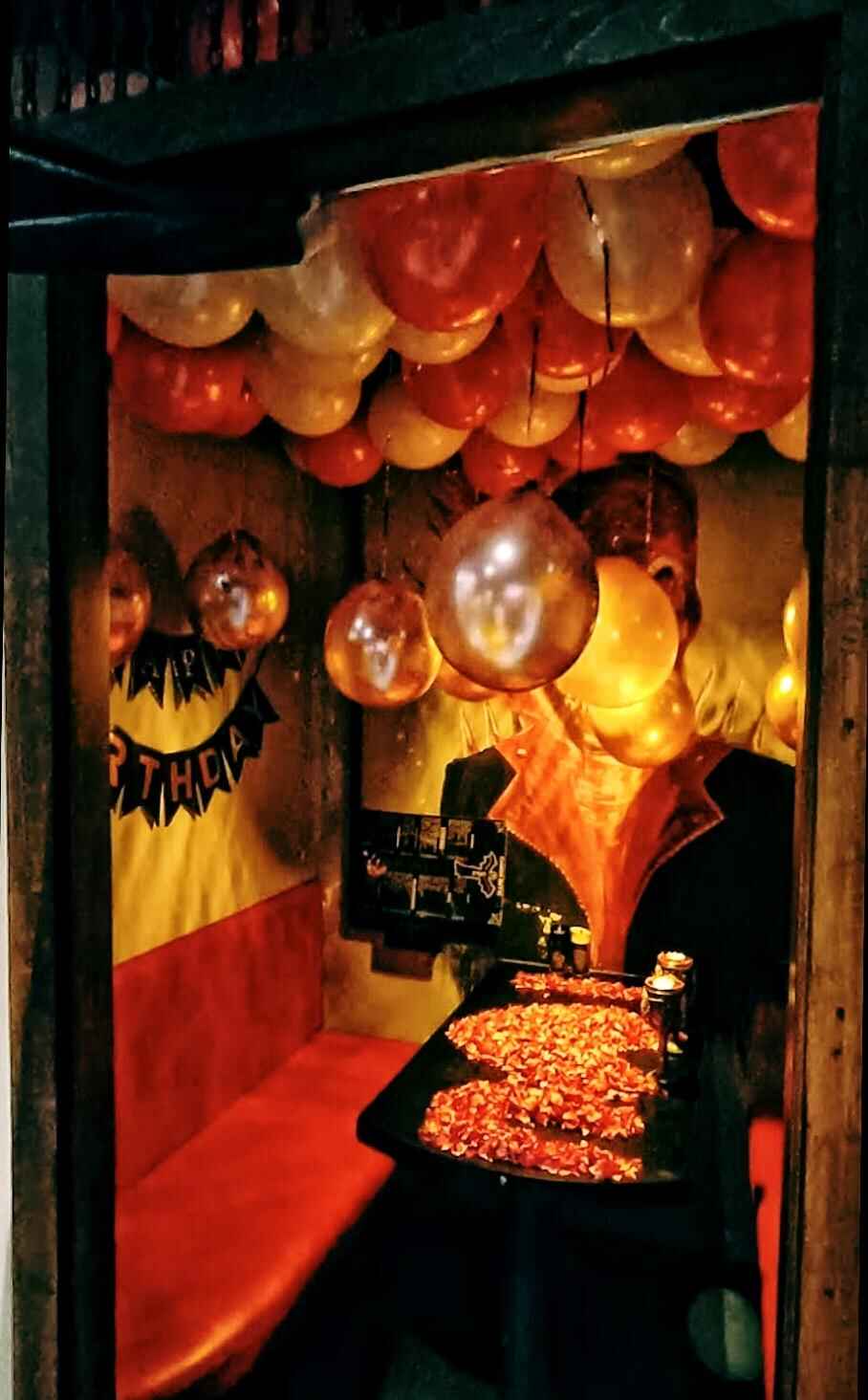 16 Best Private Cabin Cafe And Restaurant For Couples In Vadodra