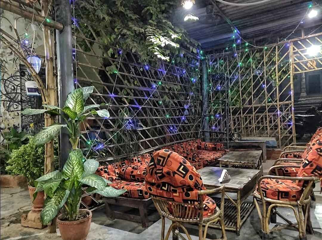 13 Best Private Cabin Cafe And Restaurant For Couples In Varanasi