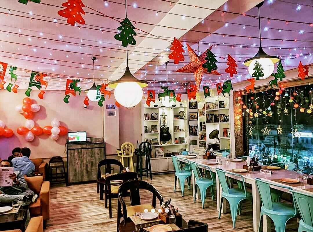13 Best Private Cabin Cafe And Restaurant For Couples In Varanasi