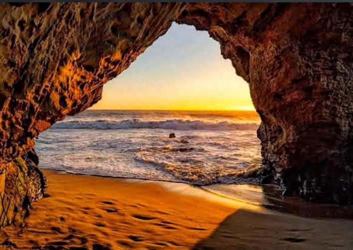 Top 8 Nude Beaches In California In North And South Califronia All