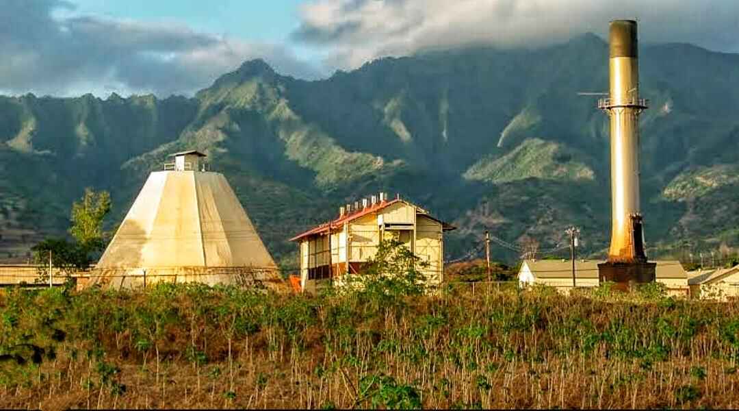 Top 7 Nude Beaches Of Oahu