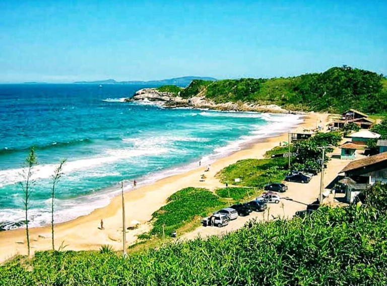 Top 8 Brazilian Nude Beaches