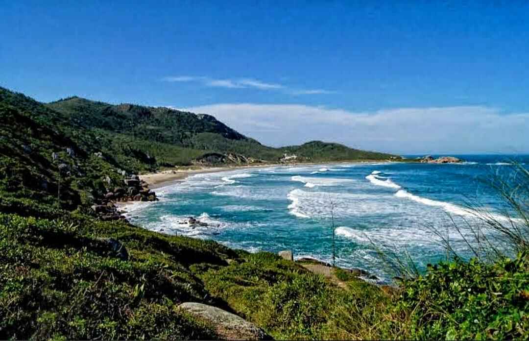 Top 8 Brazilian Nude Beaches