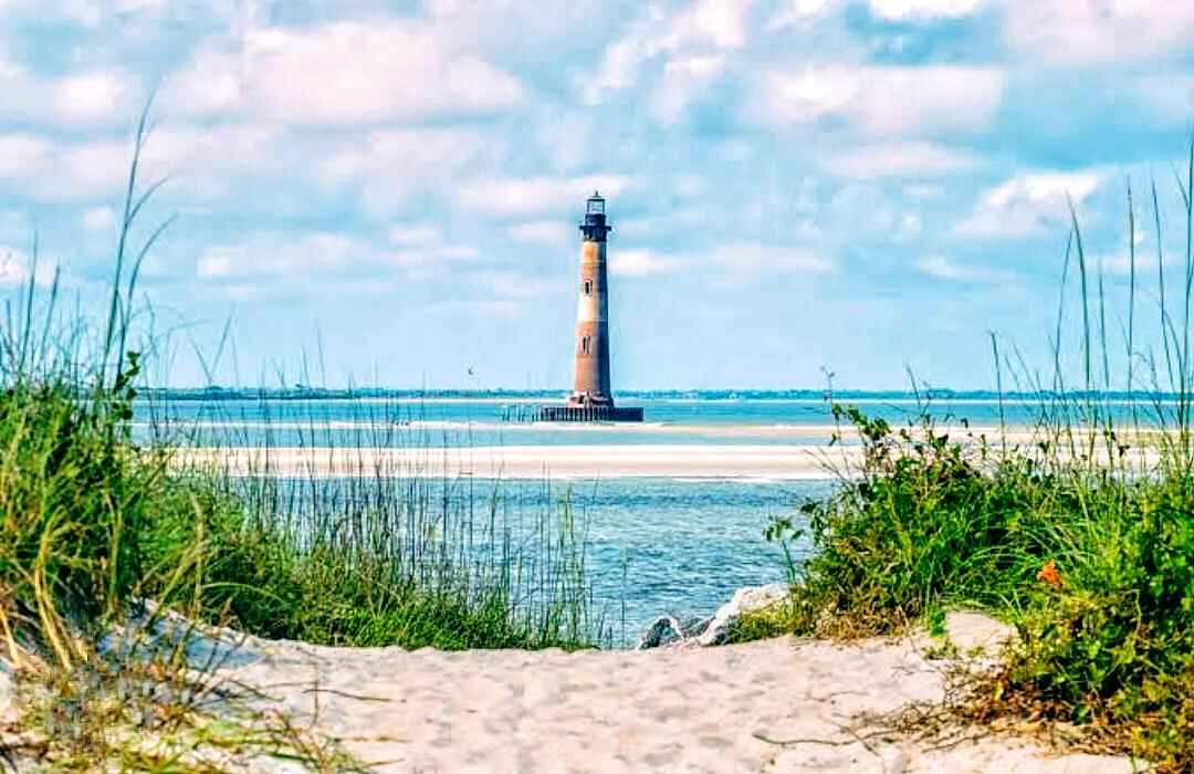 Nude Beaches In Georgia