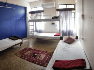 Monkey Mind Hostel Goa - All About Goa