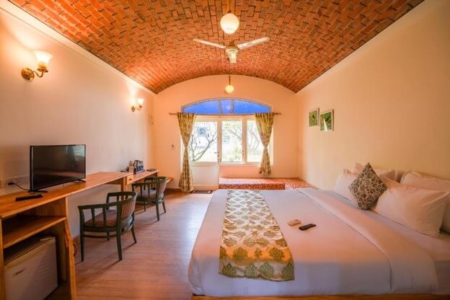 Moustache Hostel Goa - All About Goa