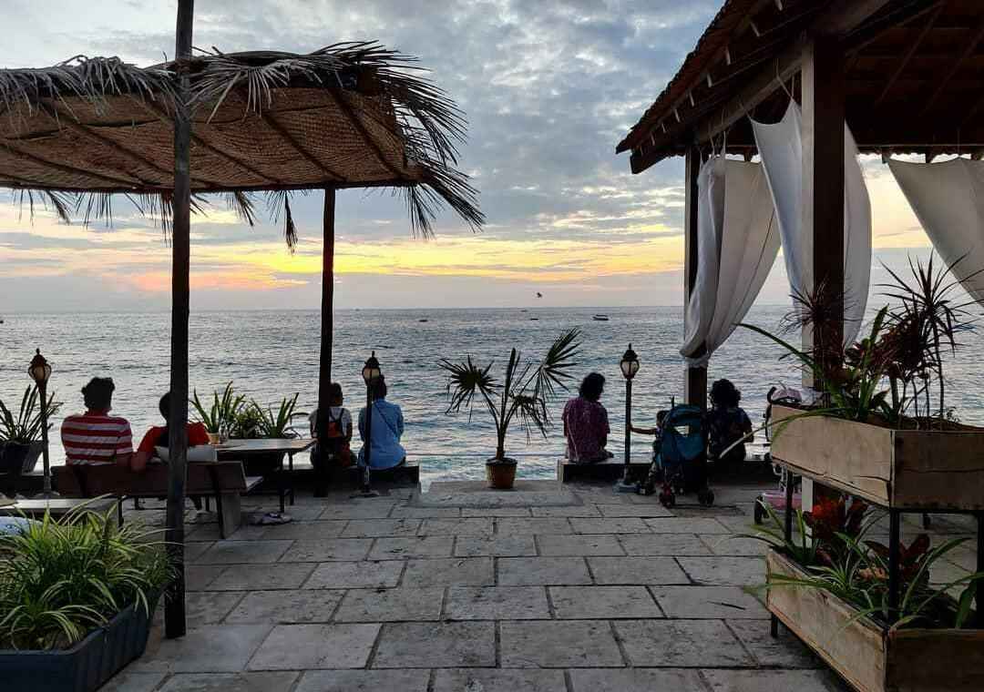 Candolim, India: A Complete Travel Guide To North Goa’s Relaxed ...