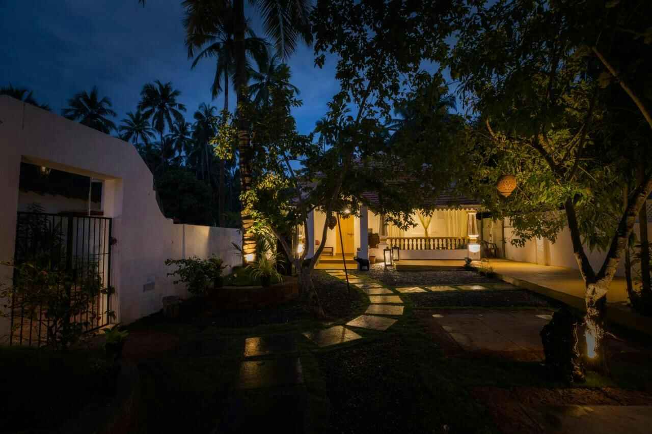 Top 8 Beachside Hostel Goa | All About Goa