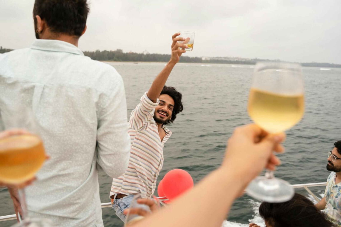 Top 6 Hostel For Couples In Goa | All About Goa