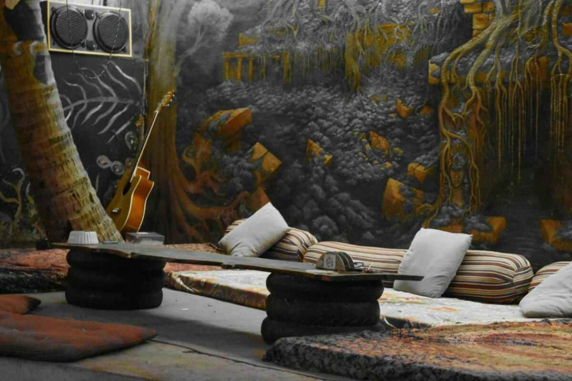 Top 10 Backpackers Hostel In Goa | All Aboout Goa