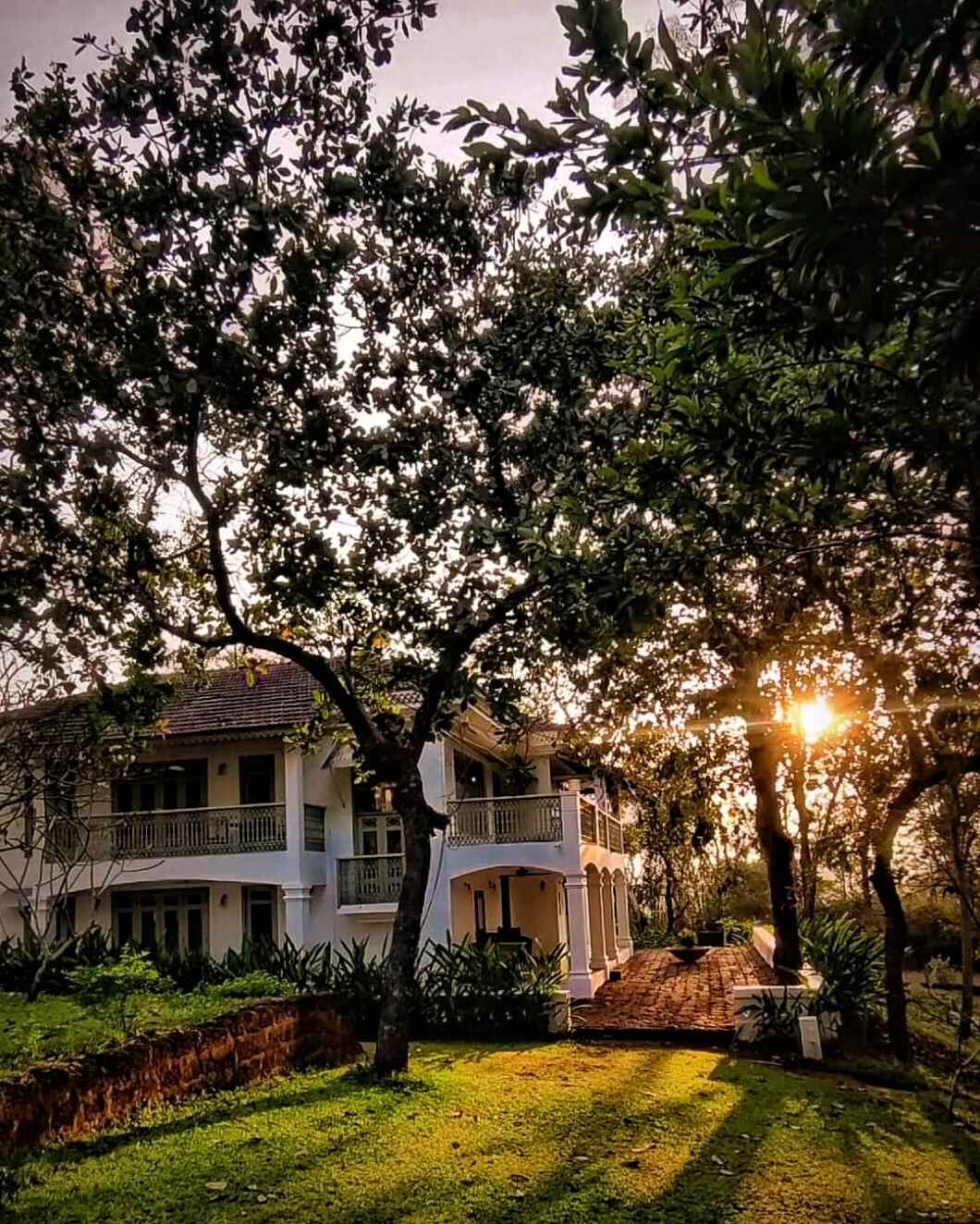 Top 8 Romantic Resorts In Goa For Couples | All About Goa