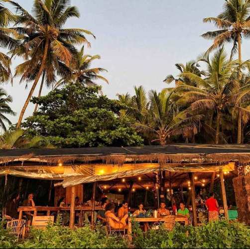 Top 8 Romantic Resorts In Goa For Couples | All About Goa