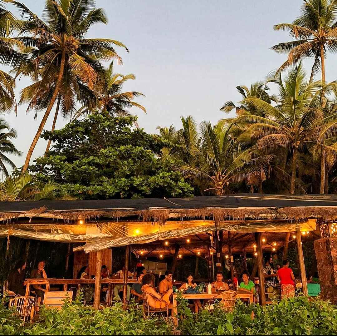 Top 8 Romantic Resorts In Goa For Couples | All About Goa