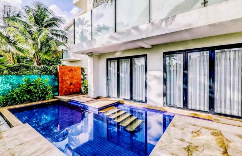 Best 6 Goa Resort With Private Pool - All About Goa