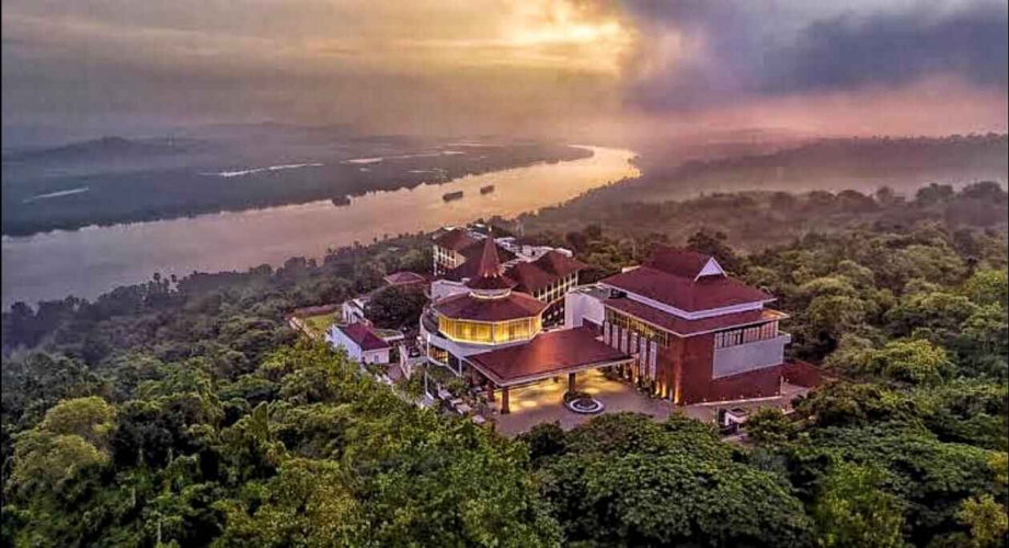 Best 6 Goa Resort With Private Pool - All About Goa