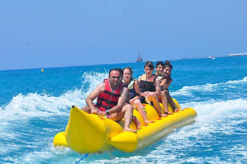 7 Best Activities To Do In Baga Beach, Goa - All About Goa